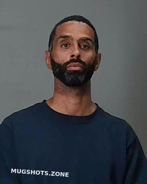 HUBBARD JERRY LEE 07/28/2025 - Summit County Mugshots Zone