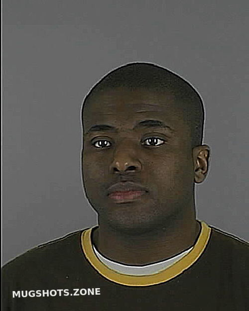 ROGERS RAMON HUNTER 07/28/2025 - Summit County Mugshots Zone