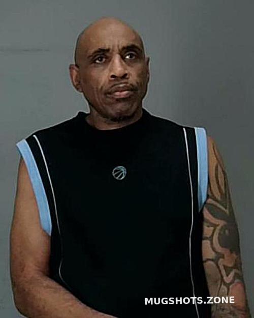 COLLINS DORIAN LAMAR 07/29/2025 - Summit County Mugshots Zone