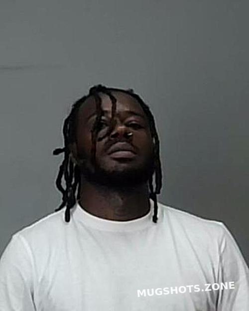 MURRAY ANTONIO MUARICE 07/30/2025 - Summit County Mugshots Zone