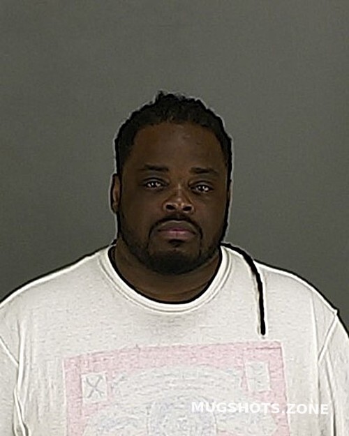 JEFFERY DARREN MORRIS 07/30/2025 - Summit County Mugshots Zone