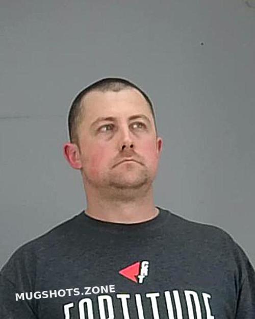 HAYS RYAN ANTHONY 08/01/2025 - Summit County Mugshots Zone