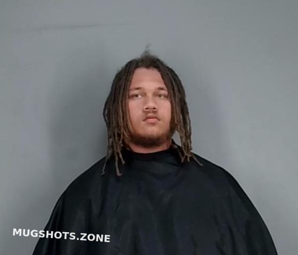 ALLEN DARIUS ANTHONY 08/04/2025 - Summit County Mugshots Zone