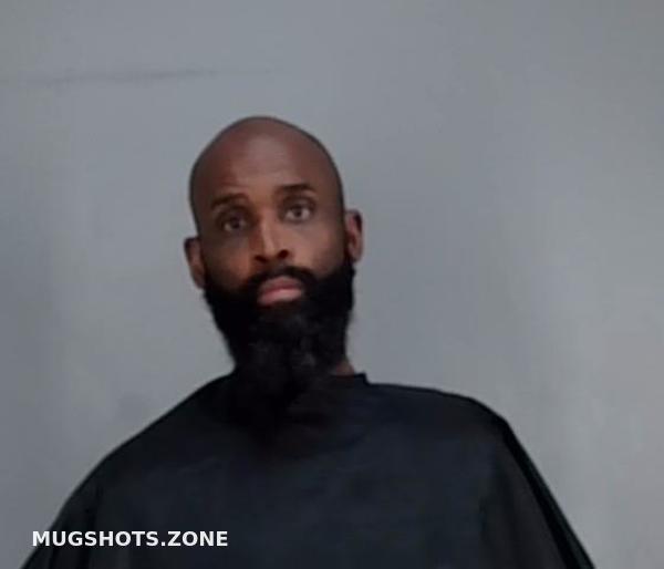 AMOS LASHAWN DEBREE 08/04/2025 - Summit County Mugshots Zone