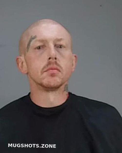 RAINES STEVEN HOWARD 08/04/2025 - Summit County Mugshots Zone