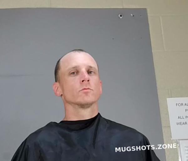 GREEGOR JUSTIN RYAN 08/04/2025 - Summit County Mugshots Zone