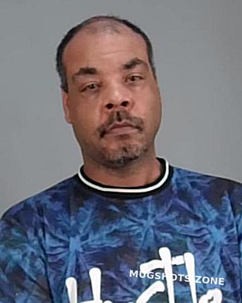 DUDLEY JOSHUA JAMES 08/05/2025 - Summit County Mugshots Zone