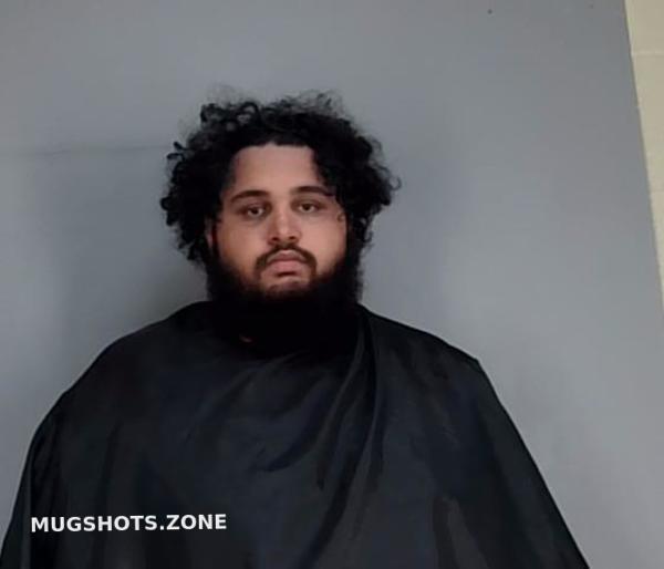 BECHTER TYLER JACOB 08/07/2025 - Summit County Mugshots Zone