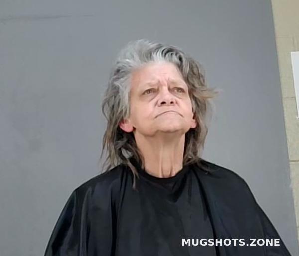 HARRISON COLETTE RENA 08/10/2025 - Summit County Mugshots Zone