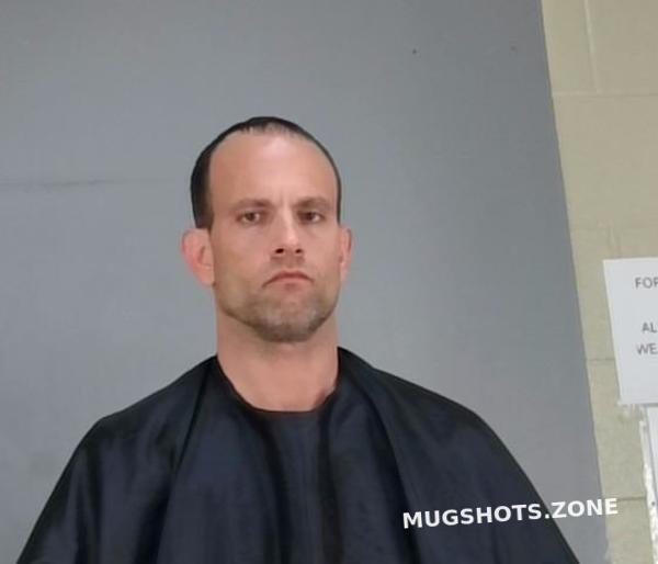 GLADIN JASON BRIAN 08/15/2025 - Summit County Mugshots Zone