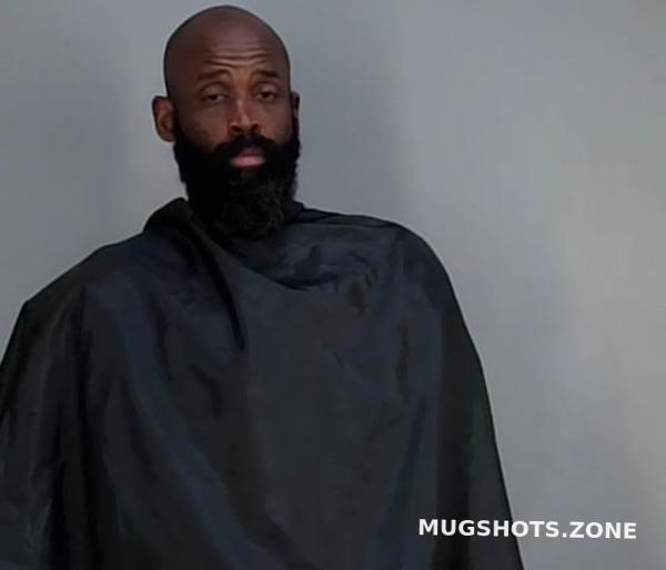 AMOS LASHAWN DEBREE 08/16/2025 - Summit County Mugshots Zone