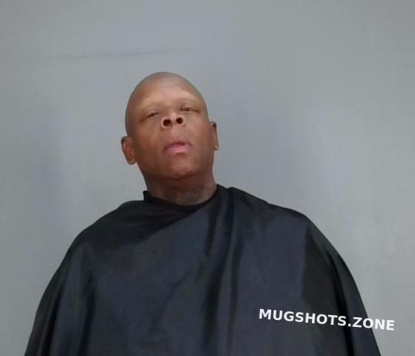 GLOVER REGINALD EDWARD 08/25/2025 - Summit County Mugshots Zone