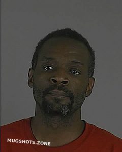 LEWIS DAREN ELBERT 08/29/2025 - Summit County Mugshots Zone