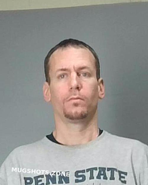 GROWDEN JAMES MICHAEL ROSS 08/29/2025 - Summit County Mugshots Zone