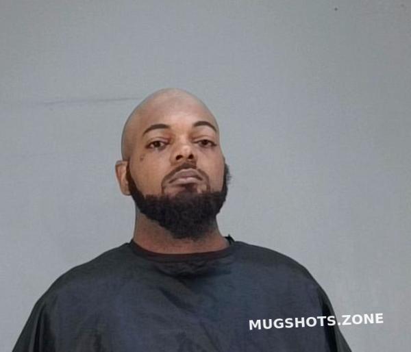 JAMES STEPHON DEVONTE 08/31/2025 - Summit County Mugshots Zone