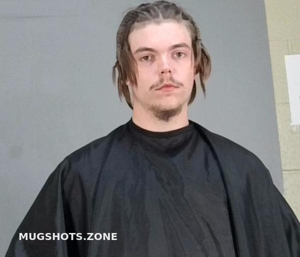 SHAPE CHASE TIMOTHY MICHAEL 08/31/2025 - Summit County Mugshots Zone