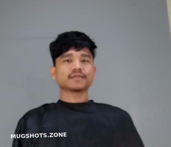 Subba Binod 09 08 2025 Summit County Mugshots Zone