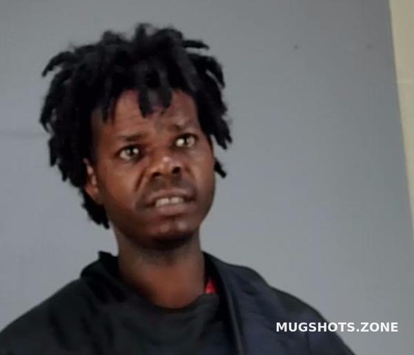 LILLIE PIERRE JAMAL 09/10/2025 - Summit County Mugshots Zone
