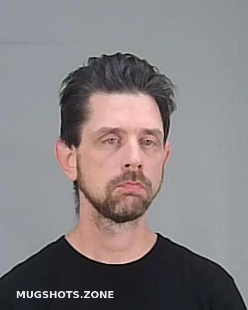 DONNER BRYCE ALAN 09/11/2025 - Summit County Mugshots Zone