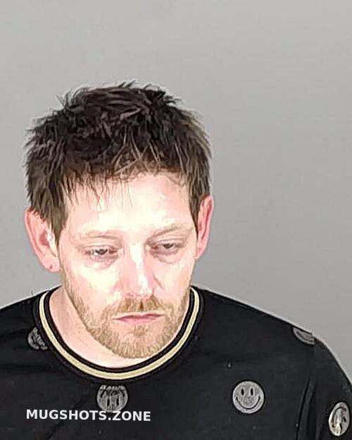 THOMAS DAVID JOSEPH 09/12/2025 - Summit County Mugshots Zone