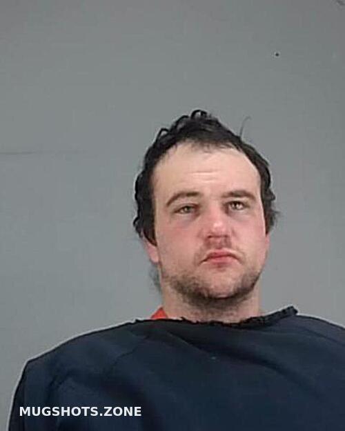 WESTBROOK KALEB HAROLD 09/14/2025 - Summit County Mugshots Zone