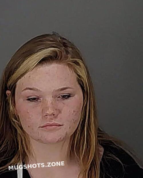 STRUNK ALYSSA MARIE 09/19/2025 - Summit County Mugshots Zone