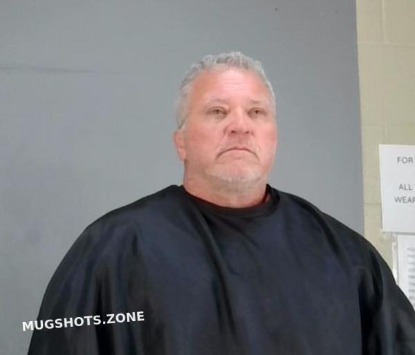 HAYWOOD PAUL HENRY 09/23/2025 - Summit County Mugshots Zone