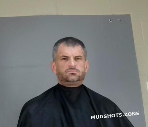 MOORE DARRELL KEITH 09/23/2025 - Summit County Mugshots Zone