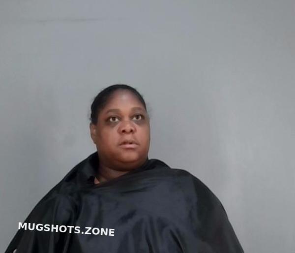 JACKSON CANDICE SHAREE 09/23/2025 - Summit County Mugshots Zone