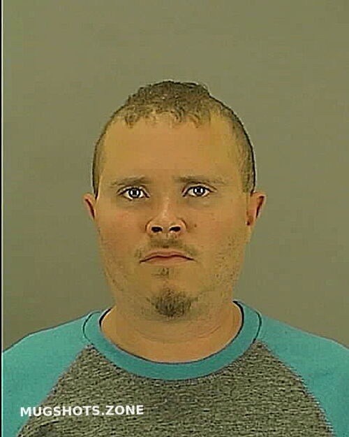 DALE RYAN SCOTT 09/24/2025 - Summit County Mugshots Zone
