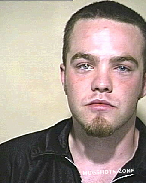 COOPER ERIC SEAN 09/25/2025 - Summit County Mugshots Zone