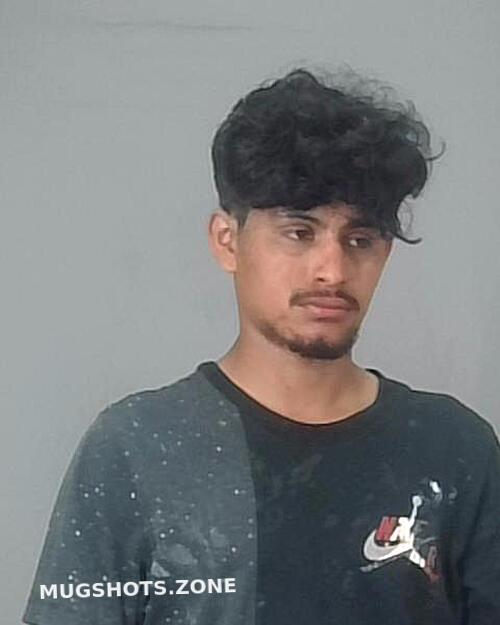 ROJAS YAT JONATHAN SAUL 09/25/2025 - Summit County Mugshots Zone