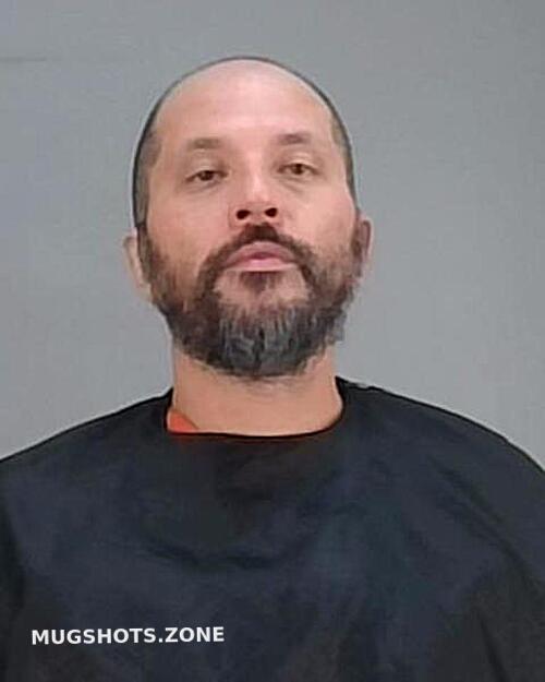 BERNAL RAYMOND 09/25/2025 - Summit County Mugshots Zone