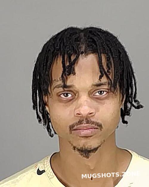 DEPRIEST MONTEL ELIJAH 09/27/2025 - Summit County Mugshots Zone