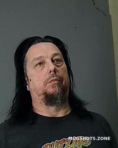 ZEITLER JOSEPH L 09/30/2025 - Summit County Mugshots Zone