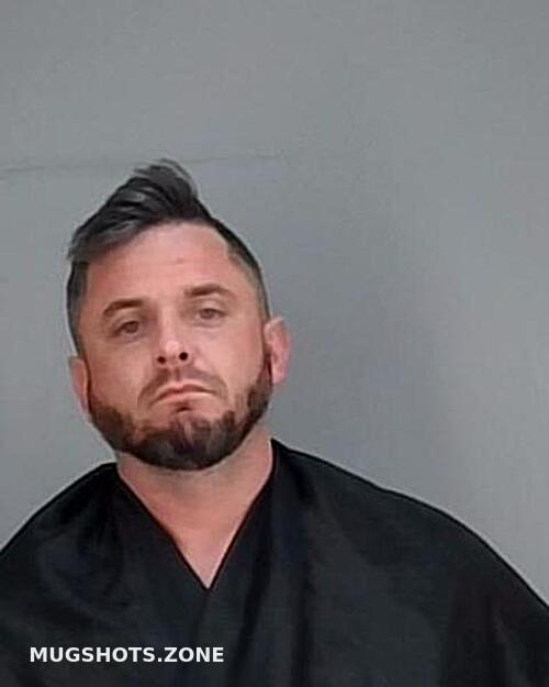 PERRIN GARRETT R 10/01/2025 - Summit County Mugshots Zone