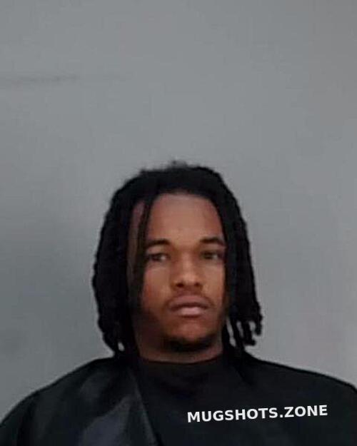 THOMPSON JAYLEN LEE 10/01/2025 - Summit County Mugshots Zone