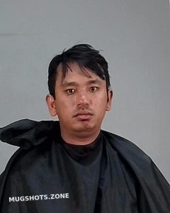 TAMANG BUDDHI MAN 10/05/2025 - Summit County Mugshots Zone