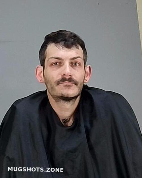 WELTON TYLER DAVIS 10/05/2025 - Summit County Mugshots Zone