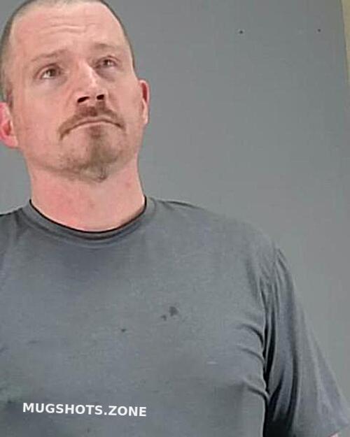 TERRY BRIAN LEE 10/06/2025 - Summit County Mugshots Zone