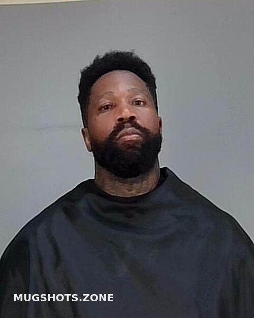 WILLIAMS RODERIC JAMALL 10/06/2025 - Summit County Mugshots Zone