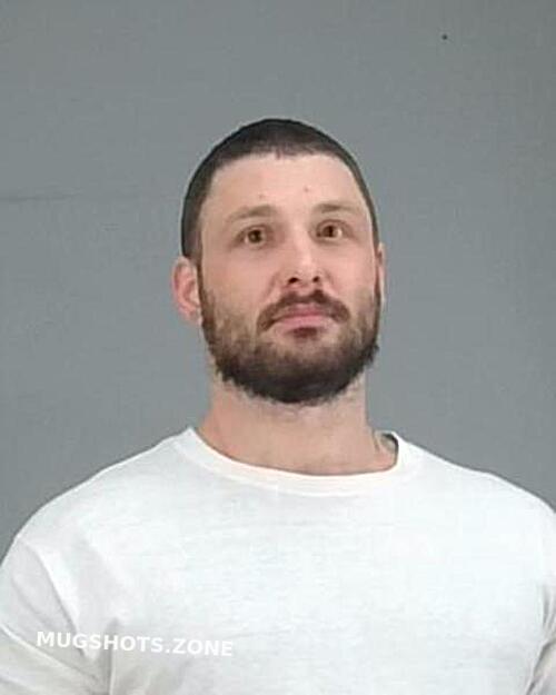 RILEY BRANDON AUSTIN 10/06/2025 - Summit County Mugshots Zone