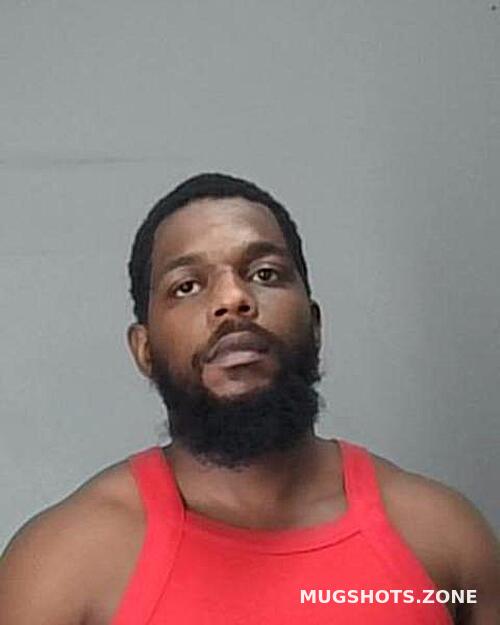 MITCHELL DEZMOND RESHAWN 10/07/2025 - Summit County Mugshots Zone