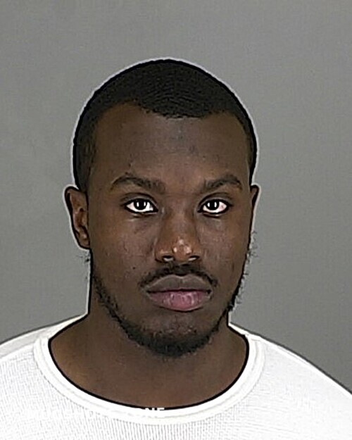 WILLIAMS MARCELL GERMAINE 10/09/2025 - Summit County Mugshots Zone