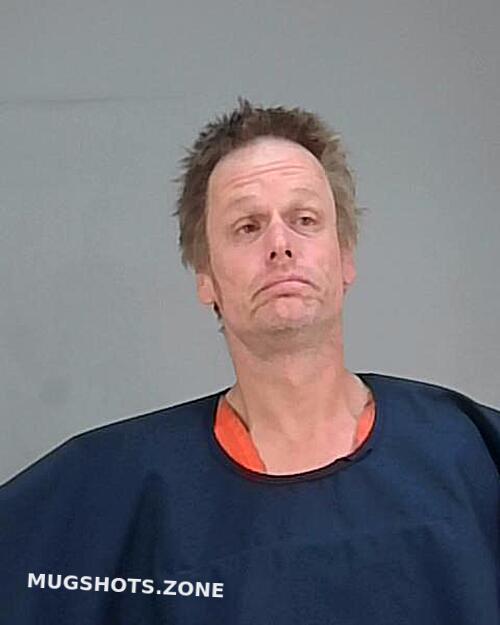 GORSUCH ROBERT MARTIN 10/20/2025 - Summit County Mugshots Zone