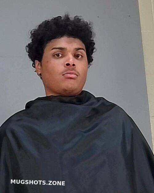 TAYLOR GEORGE PORTER 10/21/2025 - Summit County Mugshots Zone