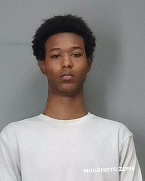 SHAVERS LAMARK ANTHONY 10/21/2025 - Summit County Mugshots Zone