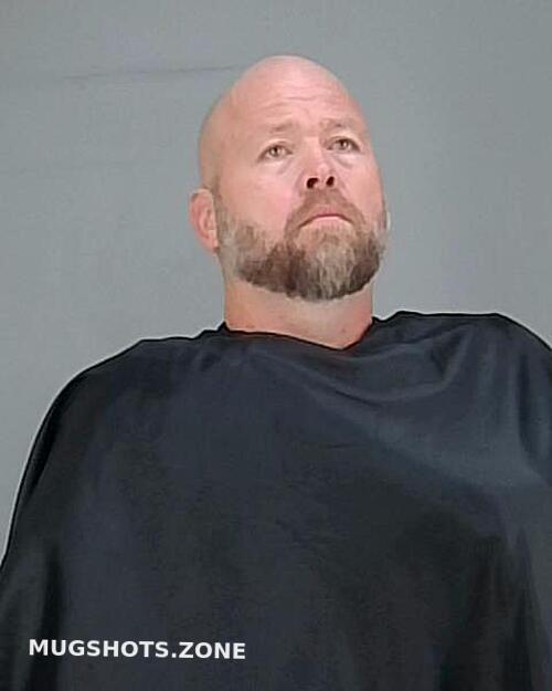 COLLINS ANTHONY DAVID 10/22/2025 - Summit County Mugshots Zone