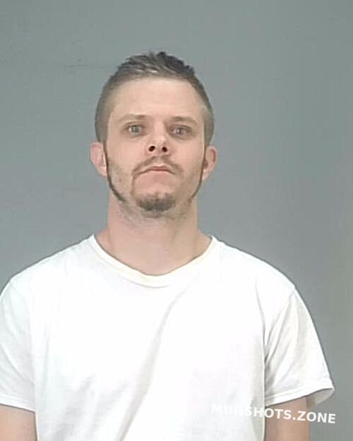 KETCHUM JUSTIN LEE 10/27/2025 - Summit County Mugshots Zone