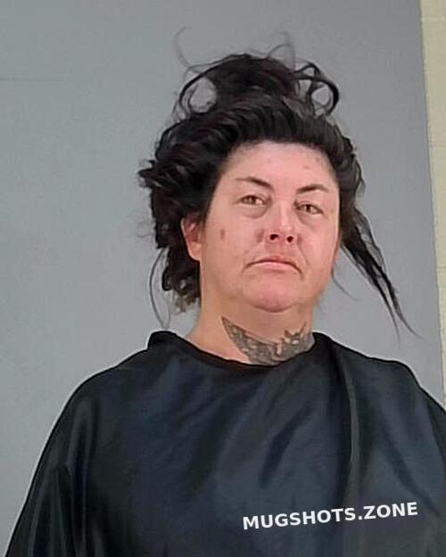KOCHER LISA ANN 10/29/2025 - Summit County Mugshots Zone